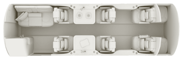 SAEL Aviation | Cessna Citation XLS